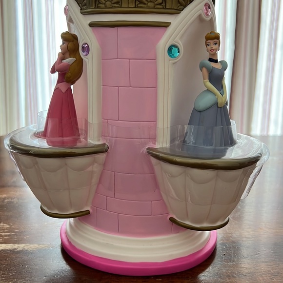Disney | Other | Disney Princess Bank | Poshmark
